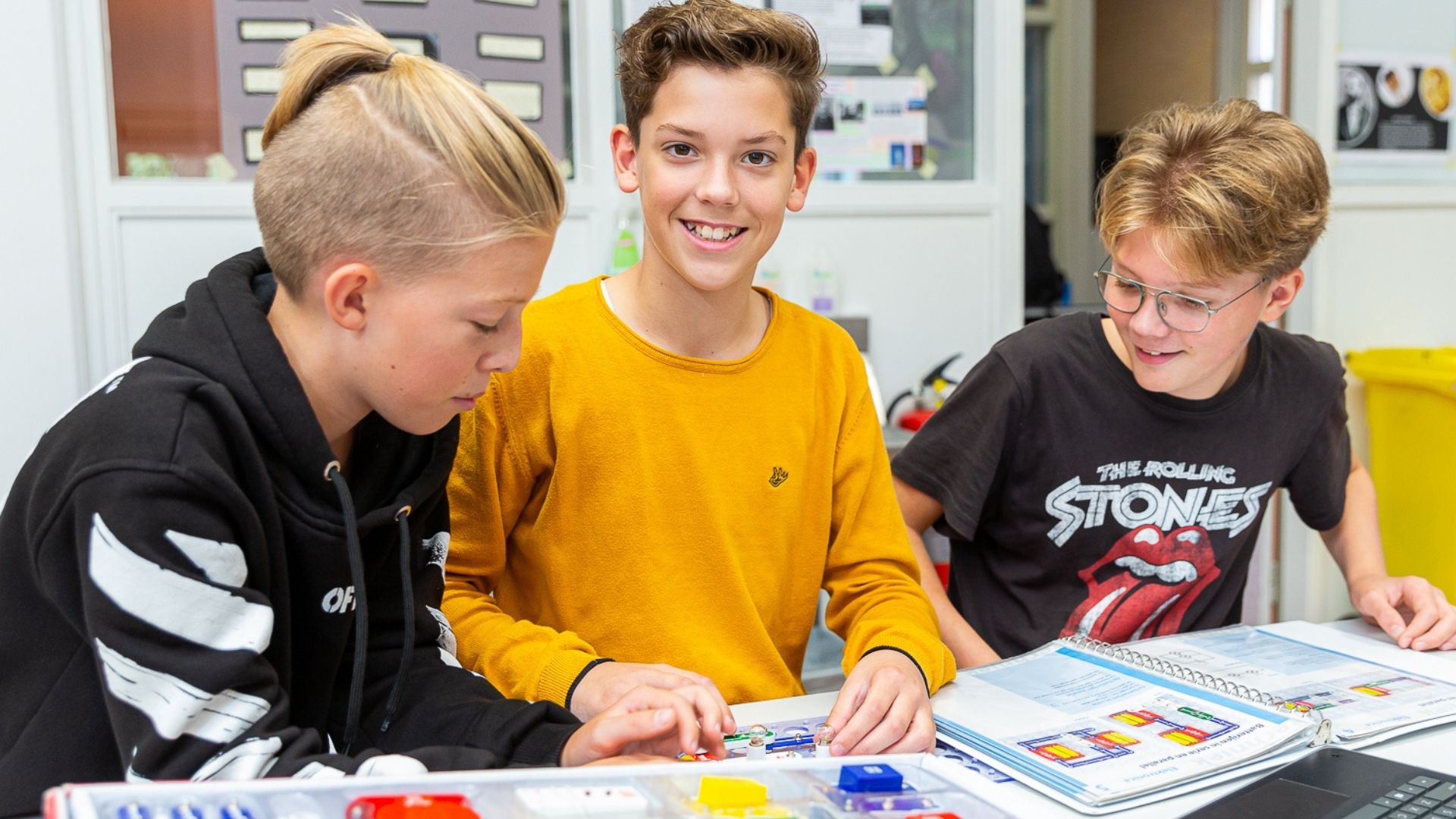 Agenda | Dendron College