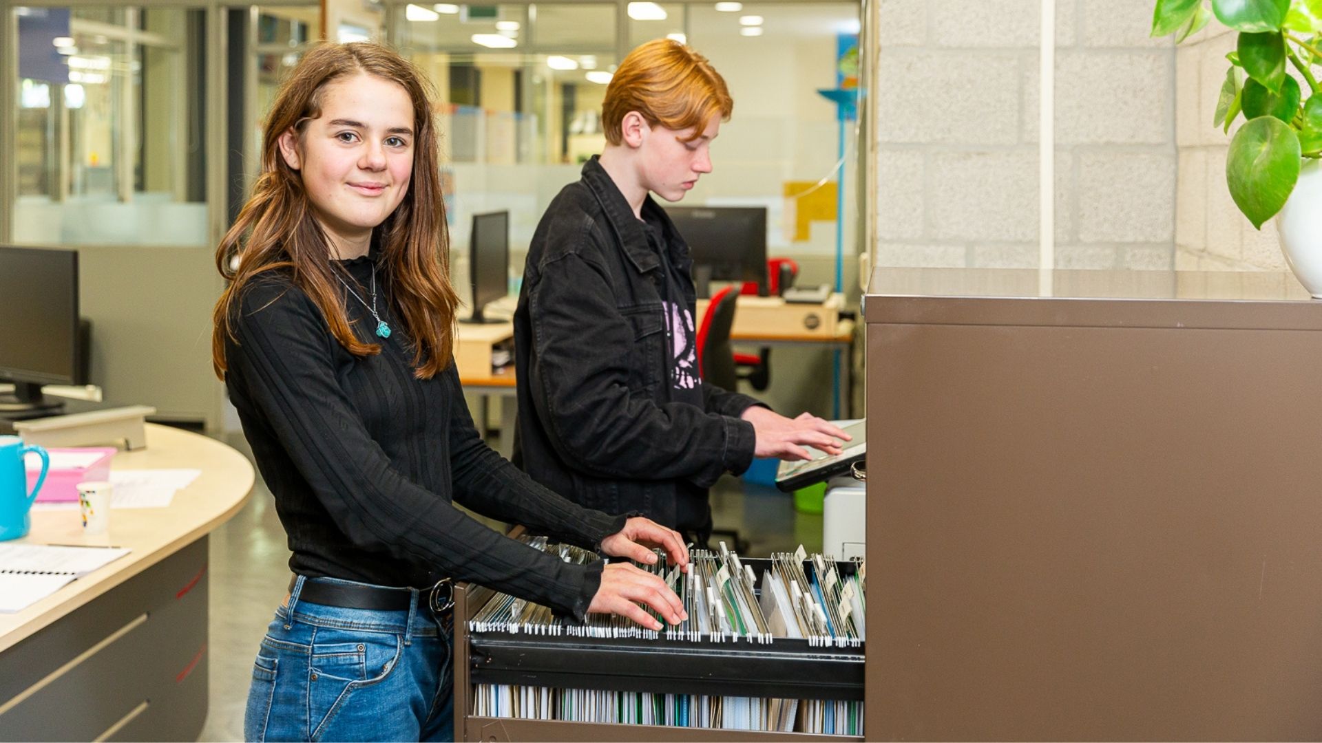 Home | Dendron College