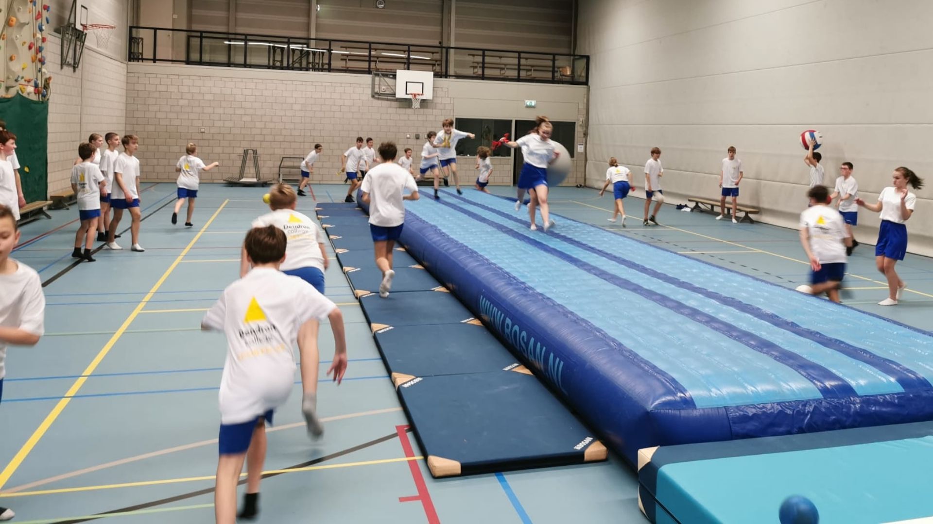 Toptalenten | Dendron College