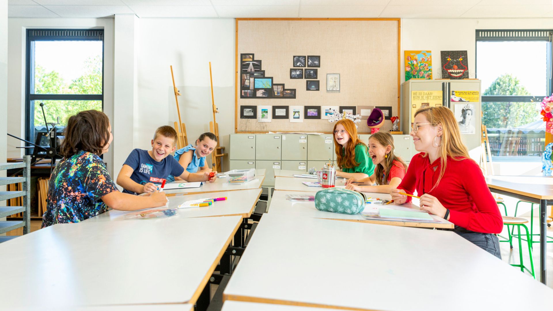 Home | Dendron College