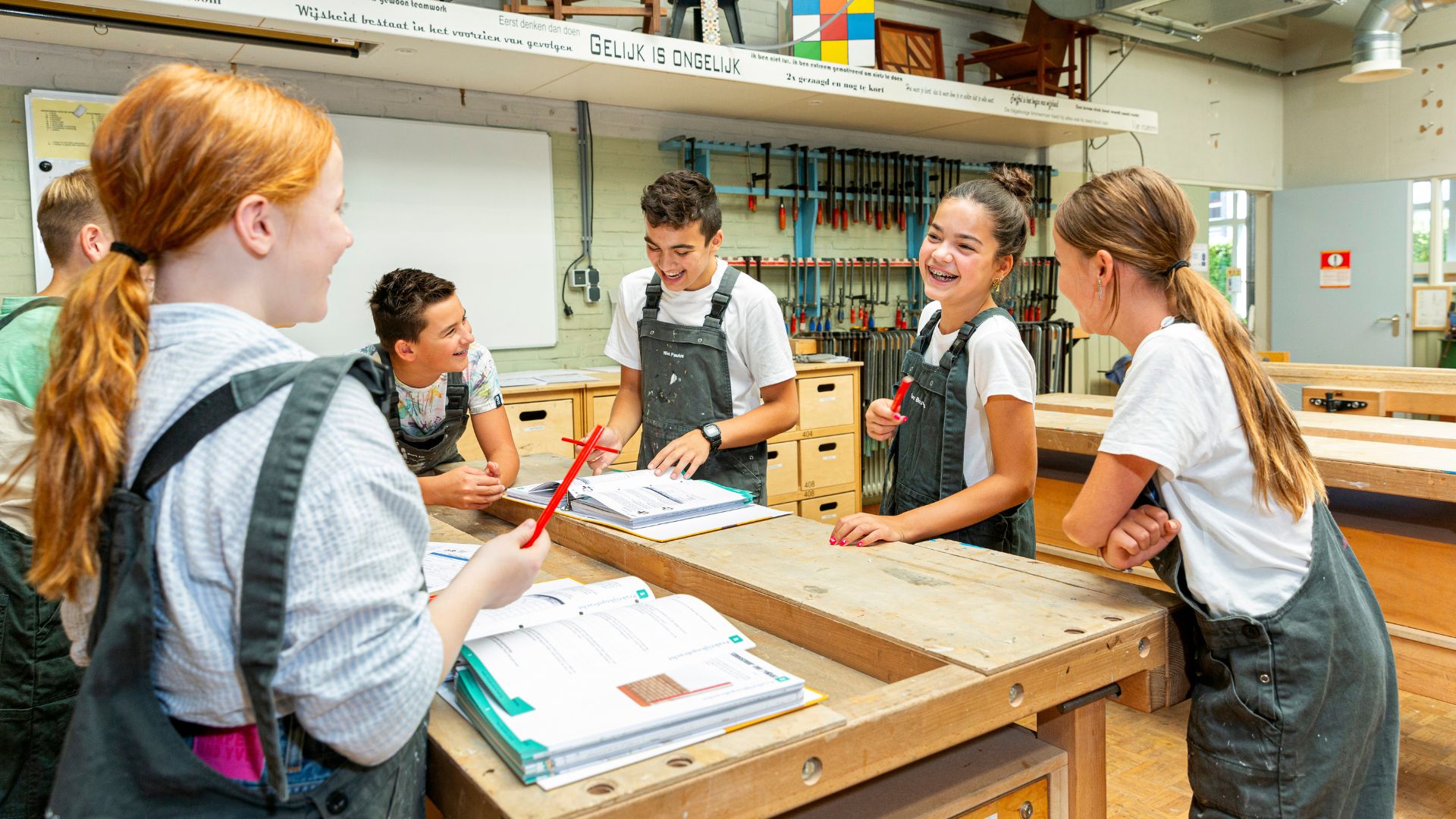 PTA | Dendron College