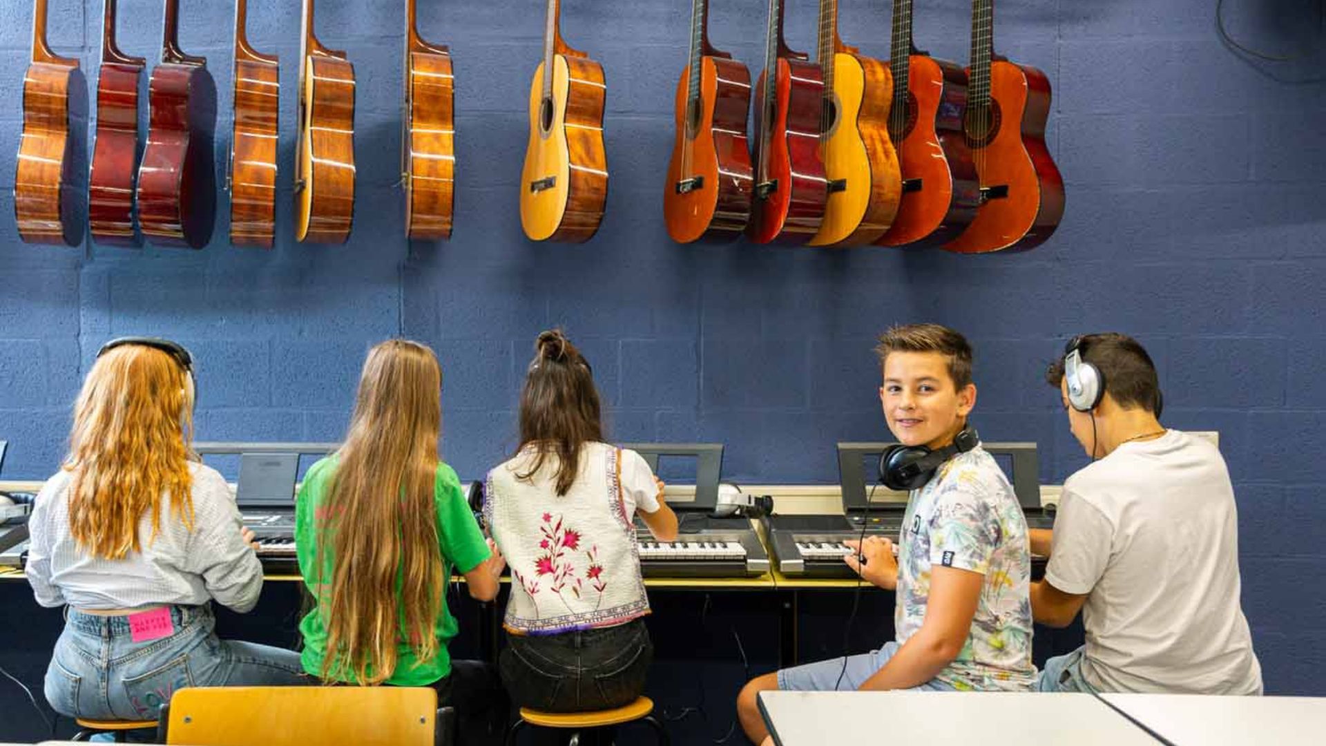 Home | Dendron College