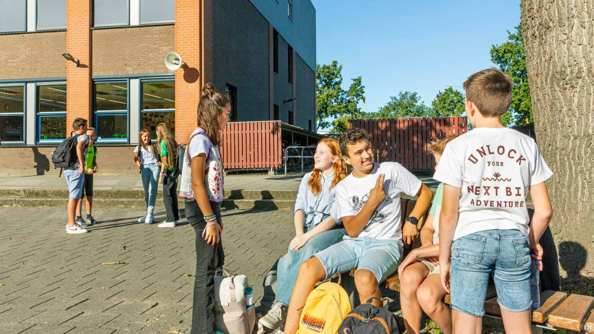 Home | Dendron College