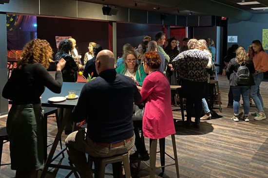 Home | Dendron College