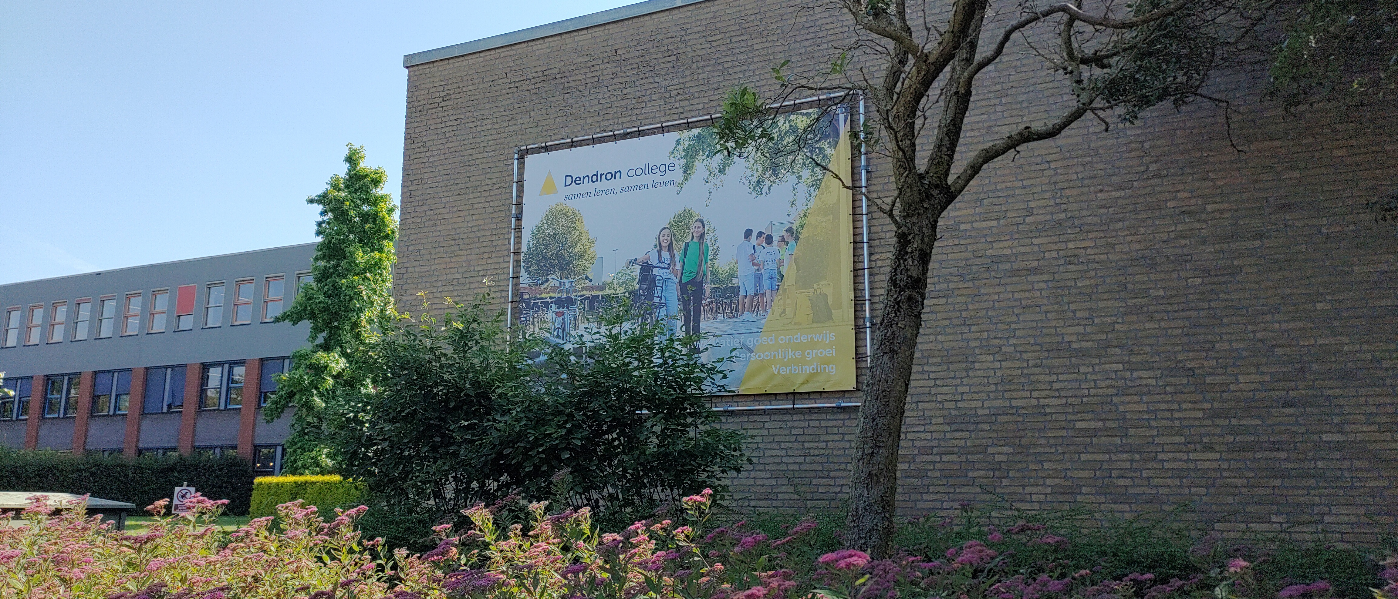 Home | Dendron College