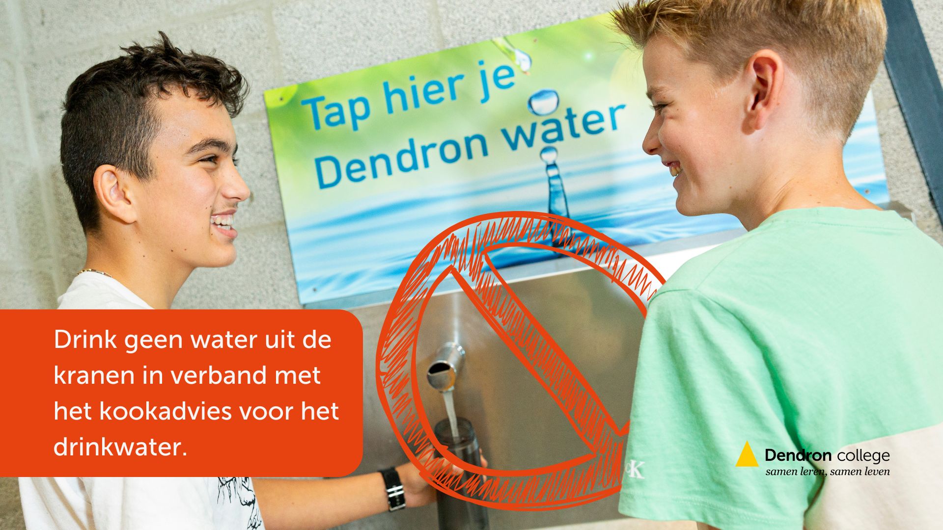 Home | Dendron College